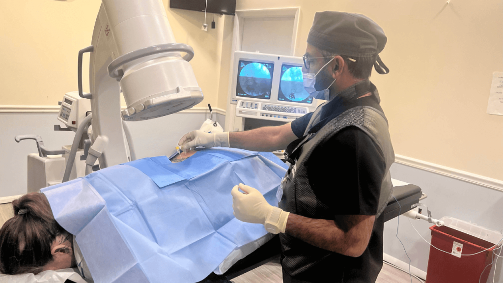 Spine and Pain Clinic Of Texas | Pain Management Clinic