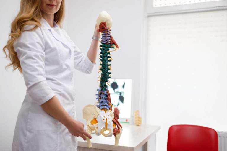 Spinal Hygiene - How It Can Help?